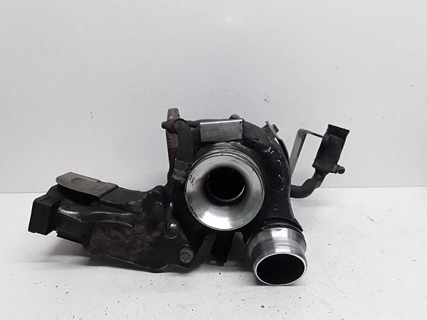 Brugt BMW X3 - turbolader | Autoparts24