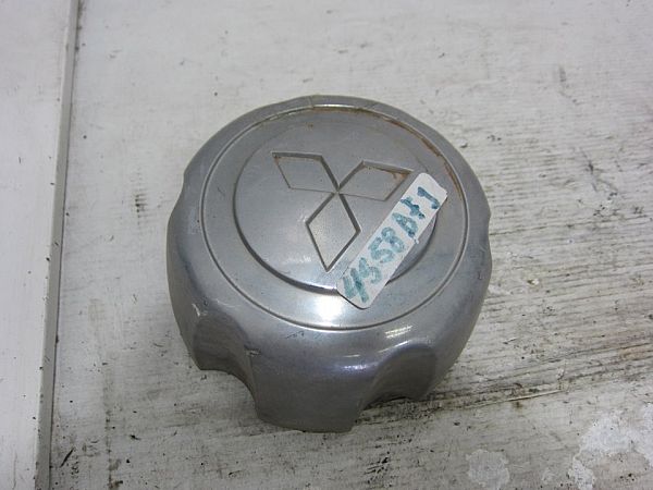 Mitsubishi - Wieldoppen | Autoparts24