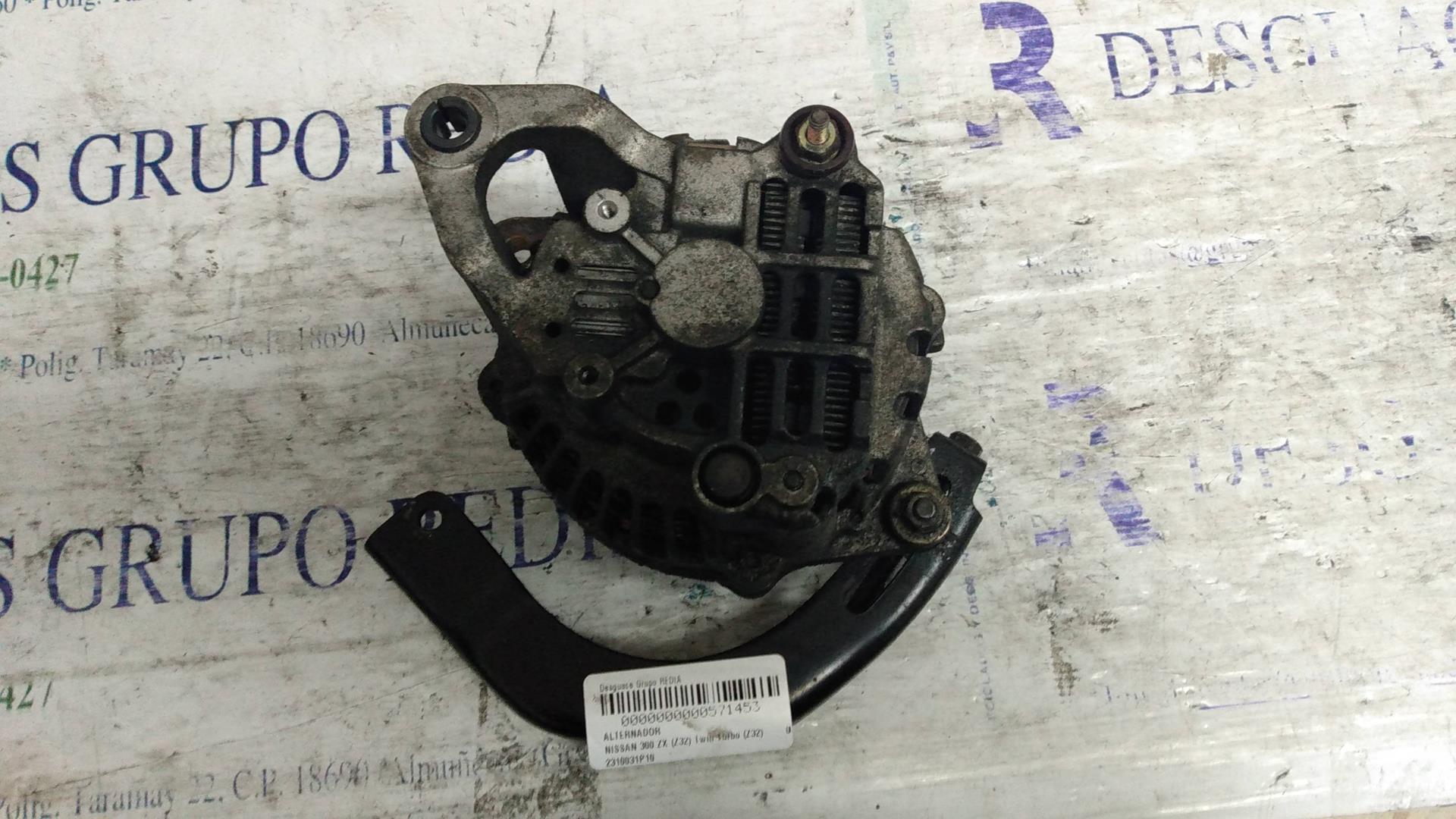 Nissan Fairlady - Brugte reservedele på Autoparts24