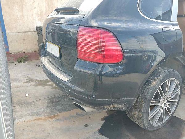 Porsche Stoßstange hinten kpl. gebraucht kaufen | Autoparts24