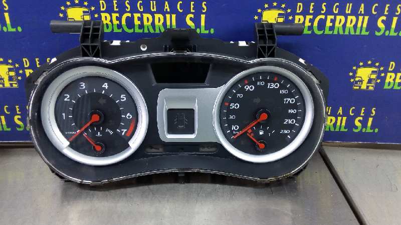 Brugt Renault Clio - speedometer | Autoparts24