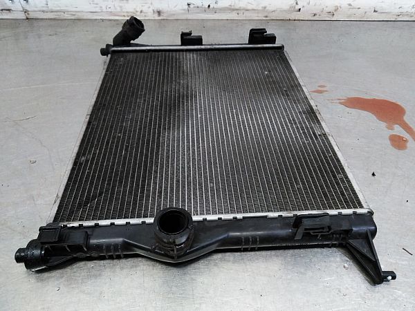 Dacia Sandero - Radiateur Sandero | Autoparts24