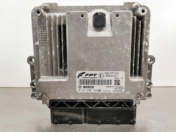 Iveco - Controller diverse | Autoparts24