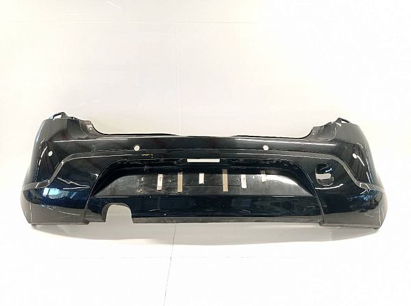 Dacia Sandero - Bumper, achter compleet Sandero | Autoparts24
