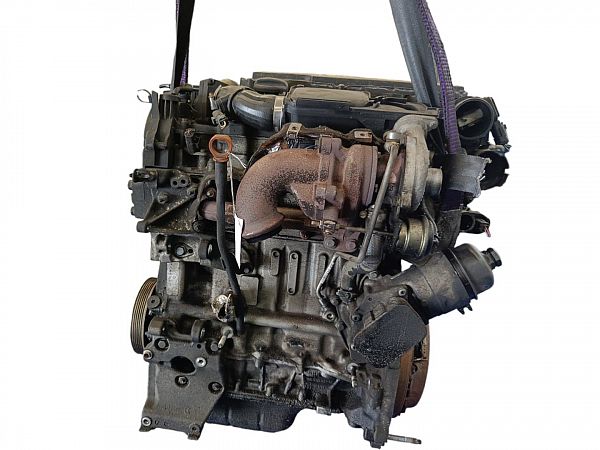 Citroën C2 - Motor C2 | Autoparts24