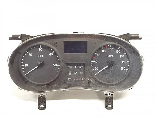 Brugt Renault Master - speedometer | Autoparts24