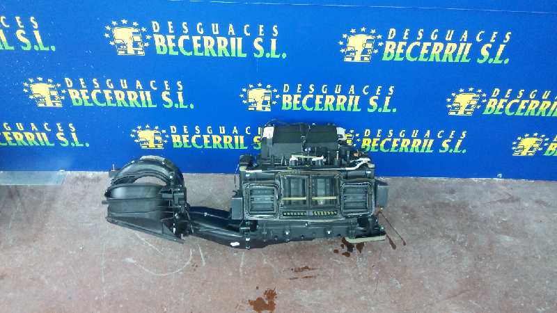 Mercedes-Benz - Verwarming compleet | Autoparts24