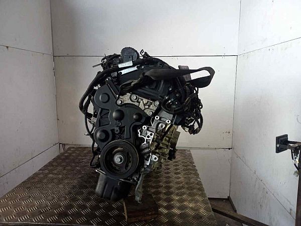 Brugt Citroën C1 - motor | Autoparts24