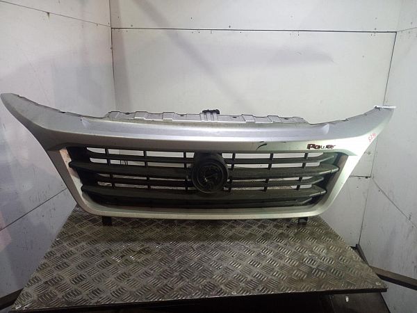 Fiat Ducato Kühlergrill gebraucht kaufen | Autoparts24