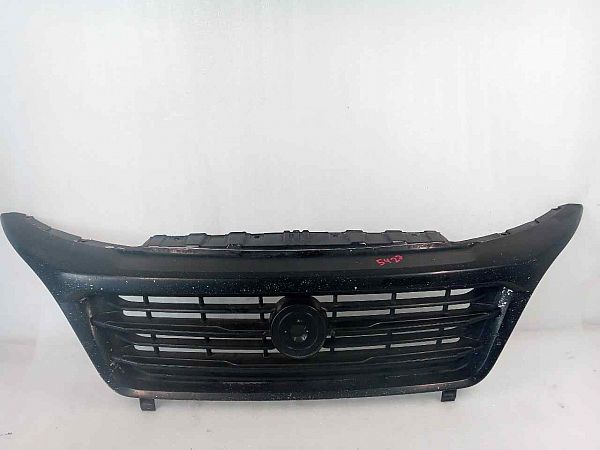Fiat Ducato - Grill Ducato | Autoparts24