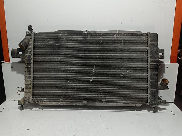 Opel Mokka Kühler gebraucht kaufen | Autoparts24