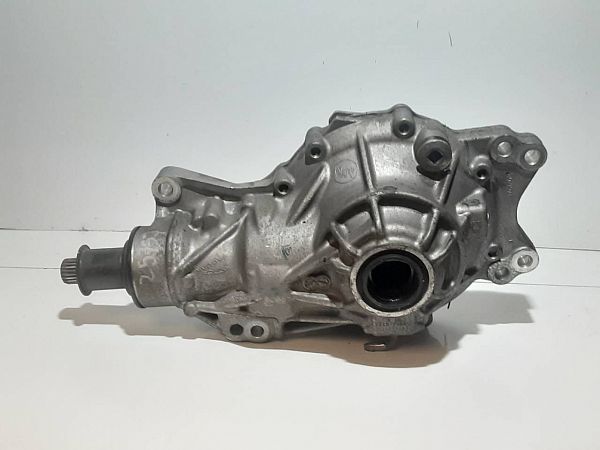 Land Rover Range Verteilergetriebe gebraucht kaufen | Autoparts24