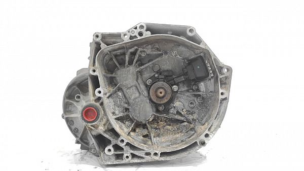 Peugeot 5008 - Versnellingsbak manuel 5008 | Autoparts24