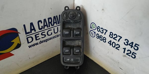 31334348 : fensterheizungsschalter und Diverse Schalter - Autoparts24