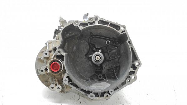 Opel Mokka - Skrzynia biegów Mokka | Autoparts24