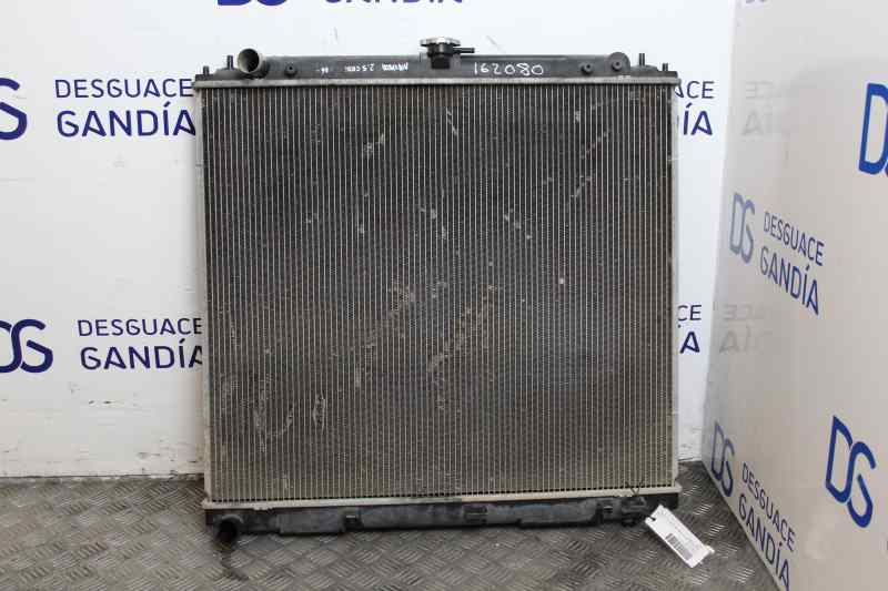 Nissan Np300 - Radiateur Np300 | Autoparts24