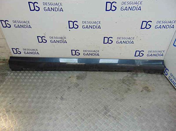 MercedesBenz Cclass Schwellerschürze gebraucht kaufen | Autoparts24