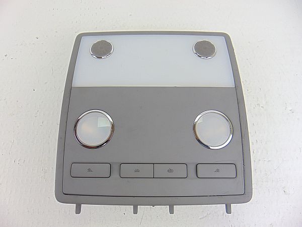 VW Phaeton - Binnenverlichting Phaeton | Autoparts24