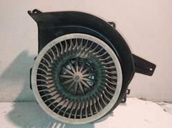 6Q1-820-015-G : Blæsermodstand / Varmeblæser - Autoparts24