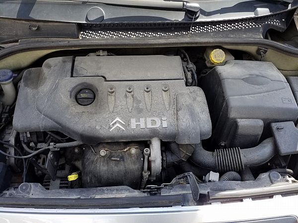 Citroën C2 - Motor C2 | Autoparts24