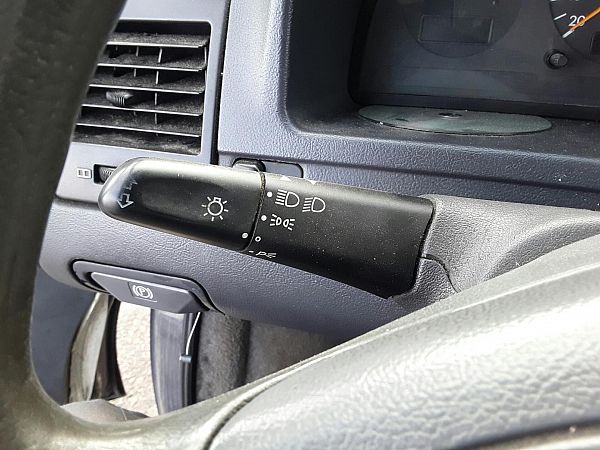Mercedes-Benz V-class - Knipperlichtschakelaar ...