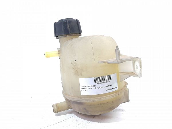 7700836316 : Expansievat / Koelvloeistof Reservoir - Autoparts24