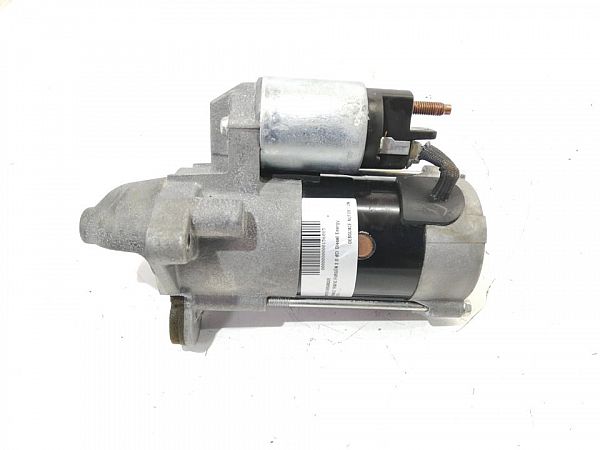 M001TF0871ZE : Starter - Autoparts24