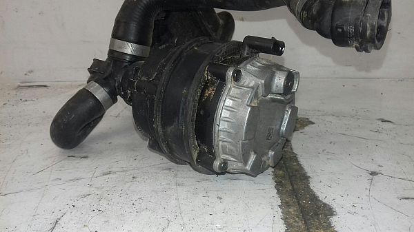 Brugt BMW 2 - vandpumpe | Autoparts24