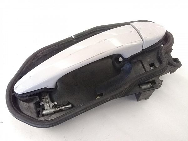 51217199556: Handgriff aussen, Handgriff innen, Zentralverriegelung ...