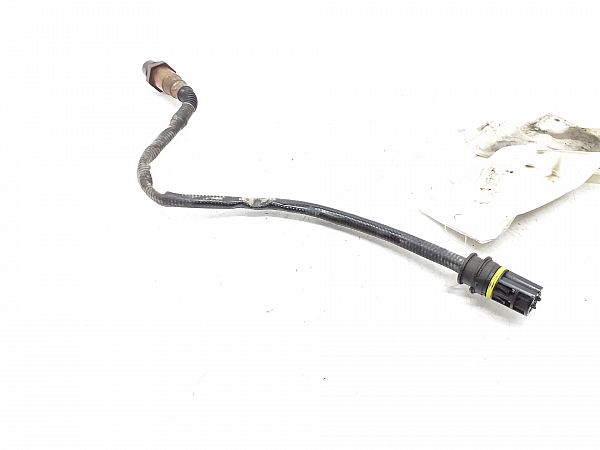 0258006272 : Lambda-Sonde - Autoparts24