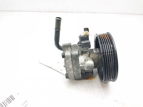 Hyundai Trajet Servopumpe gebraucht kaufen | Autoparts24