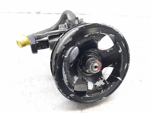 Hyundai Trajet Servopumpe gebraucht kaufen | Autoparts24