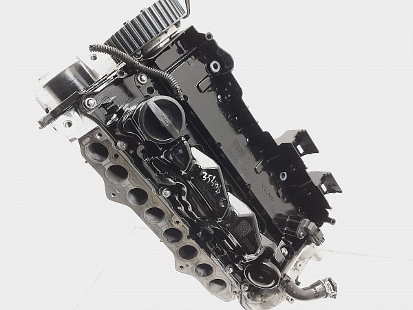 Volvo Xc60 Zylinderkopf gebraucht kaufen | Autoparts24