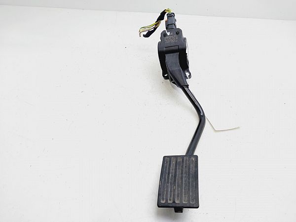 Peugeot 508 - Accelerator pedal 508 - Autoparts24