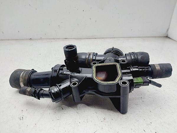 Volvo V50 Thermostatgehäuse gebraucht kaufen | Autoparts24