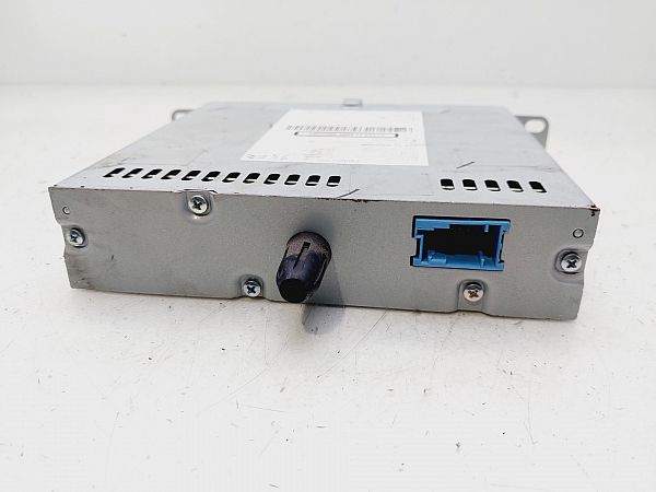 Citroën DS4 Radio Multidisplay gebraucht kaufen | Autoparts24