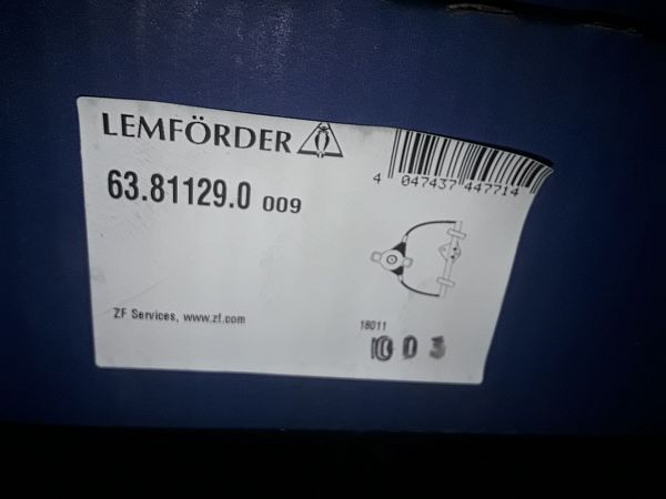 7166381: Fensterhebermotor, Fensterheber, Fensterheber 2-türig ...