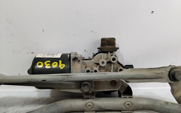 288004542R : Wischermotor vorne und Wischergestänge - Autoparts24