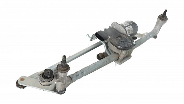 443122449017 : Wischermotor vorne - Autoparts24