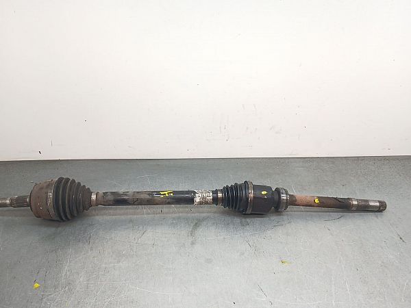Toyota Proace - Drive shaft - front Proace - Autoparts24