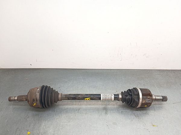 Toyota Proace - Drive shaft - front Proace - Autoparts24