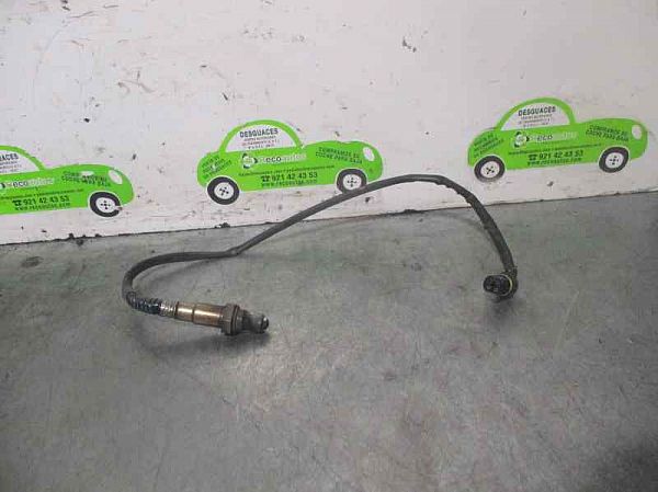 0258006475 : Lambda-Sonde - Autoparts24