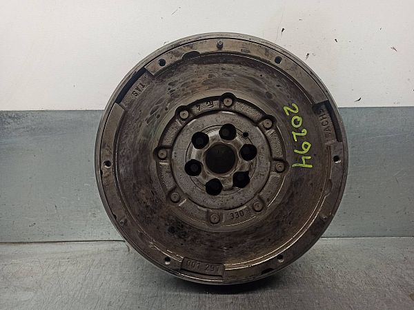 Citroën DS3 Schwungrad gebraucht kaufen - Autoparts24