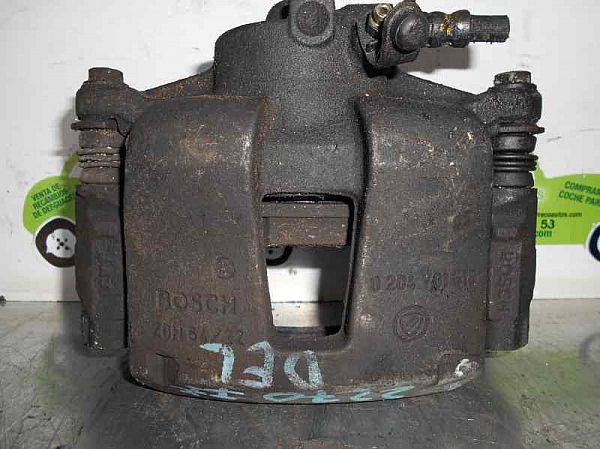 Fiat IDEA Bremssattel vorne links gebraucht kaufen | Autoparts24