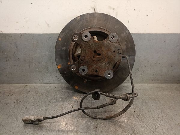 517646 : Schaltstange und Radnabe hinten - Autoparts24
