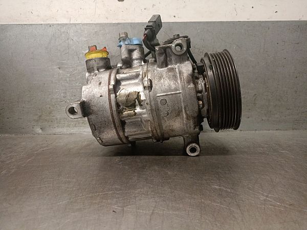 4M0-820-803-J : Kompressorpumpe und Klimapumpe - Autoparts24