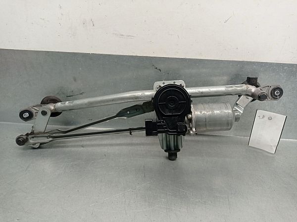 98110C5500 : Wischermotor vorne und Wischergestänge - Autoparts24