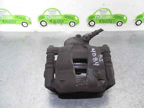 Fiat IDEA Bremssattel vorne links gebraucht kaufen | Autoparts24