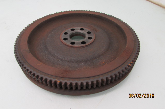 Brugt Toyota Corolla - Svinghjul | Autoparts24