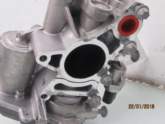 A6541400060 : Egr ventil - Autoparts24